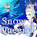 Snow Queen 4 – playusgame.com. Checkers Legend. Games For Kids Online